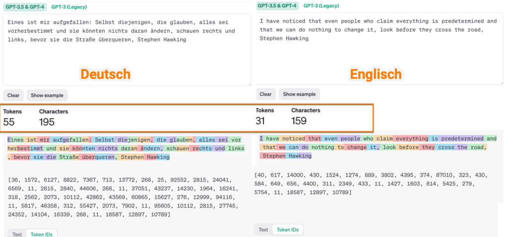 Temperature & Top-P Parameter in ChatGPT & OpenAI Playground